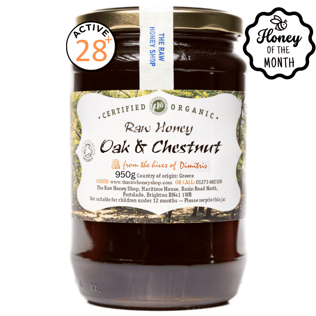 It’s Not Just Honey: Propolis – The Other Trick Bees Have